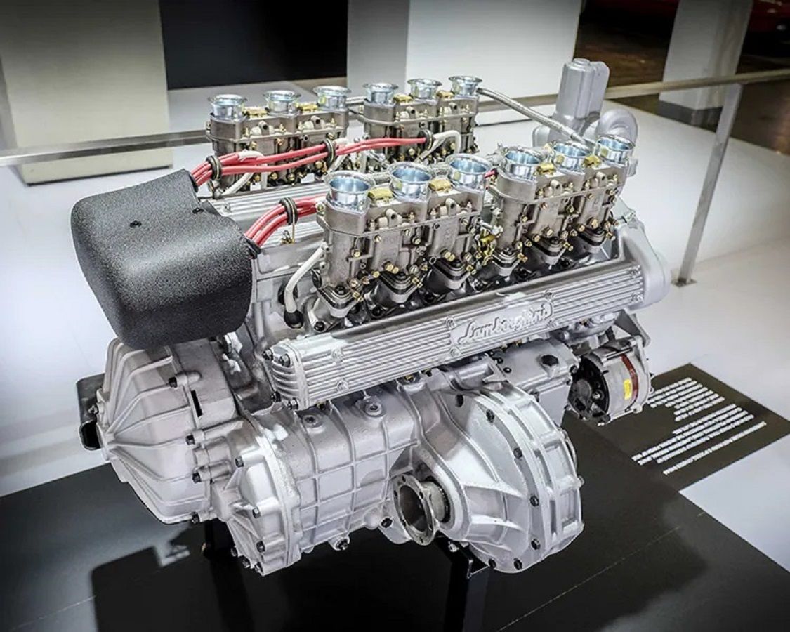 10 Things Everyone Forgot About The Vector M12