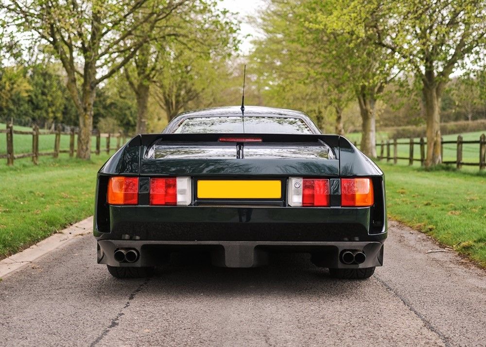 9 Reasons Why The Lister Storm Is Awesome