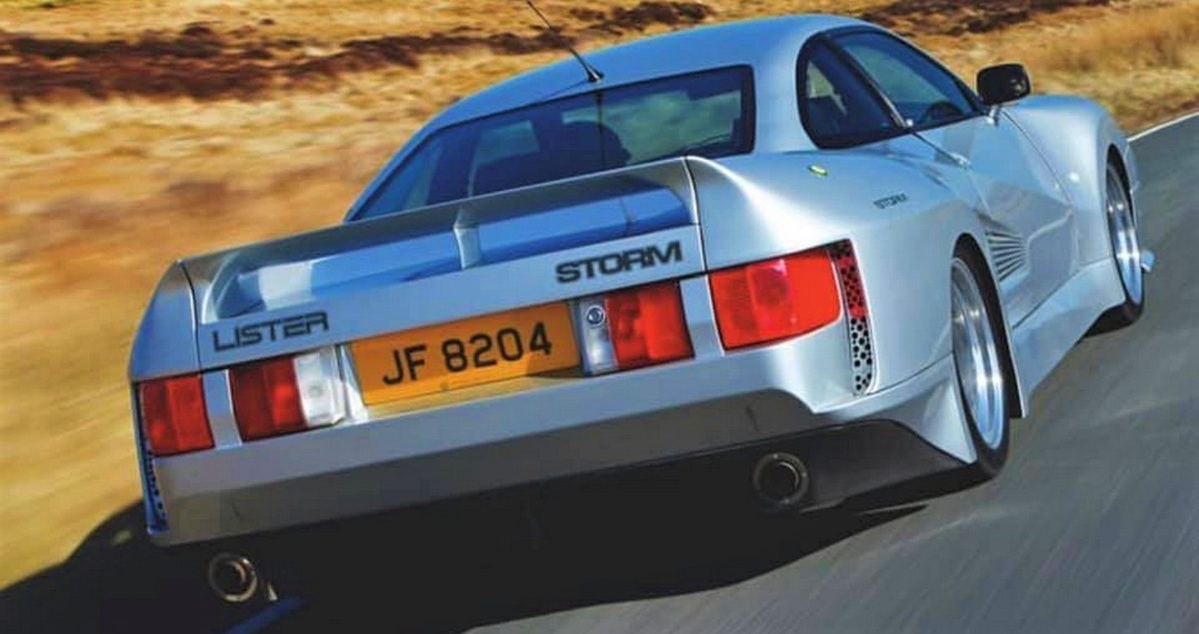 9 Reasons Why The Lister Storm Is Awesome