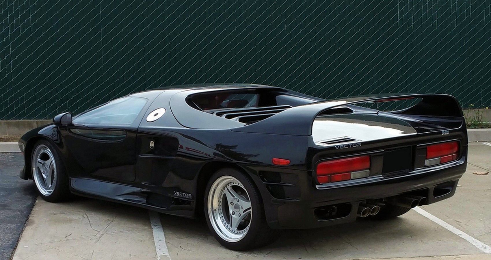 10 Things Everyone Forgot About The Vector M12