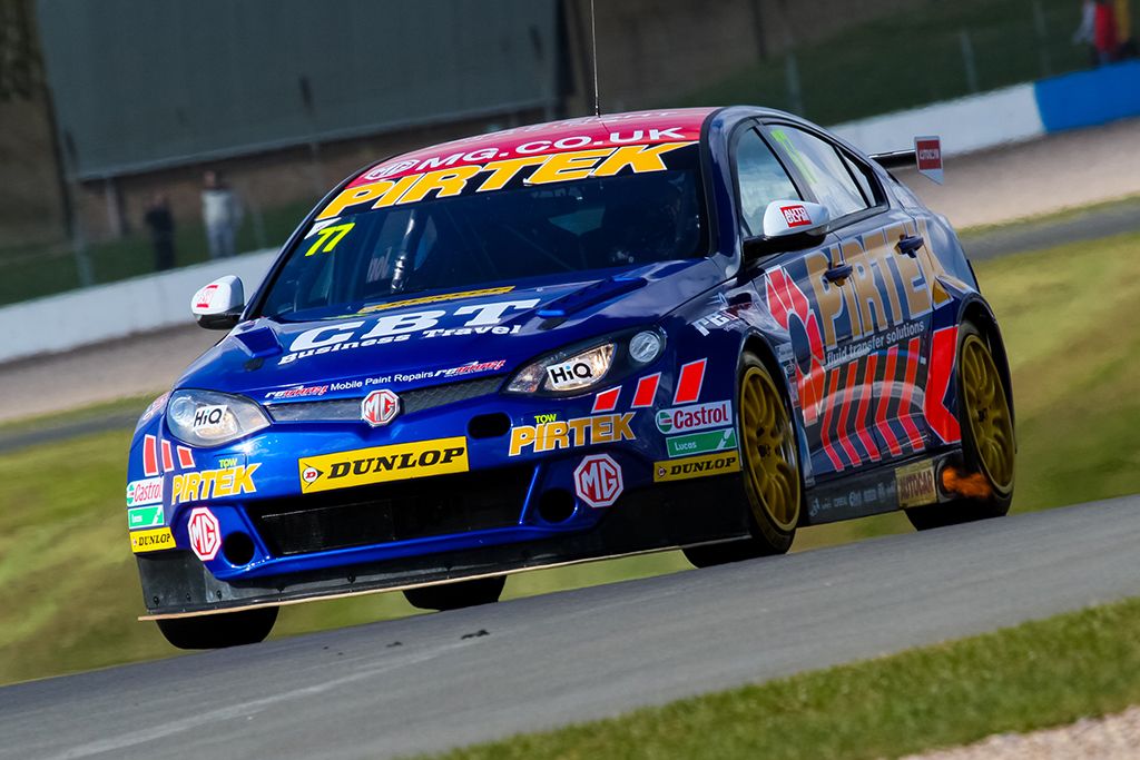 10 Things We Just Learned About MG And Its Cars