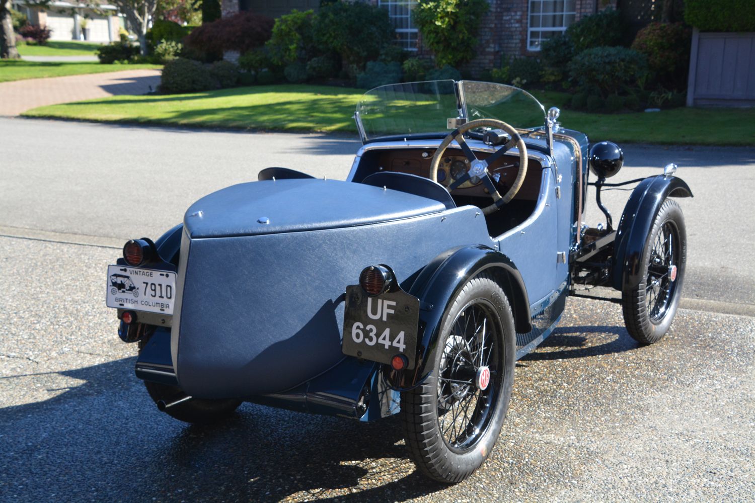 10 Things We Just Learned About MG And Its Cars