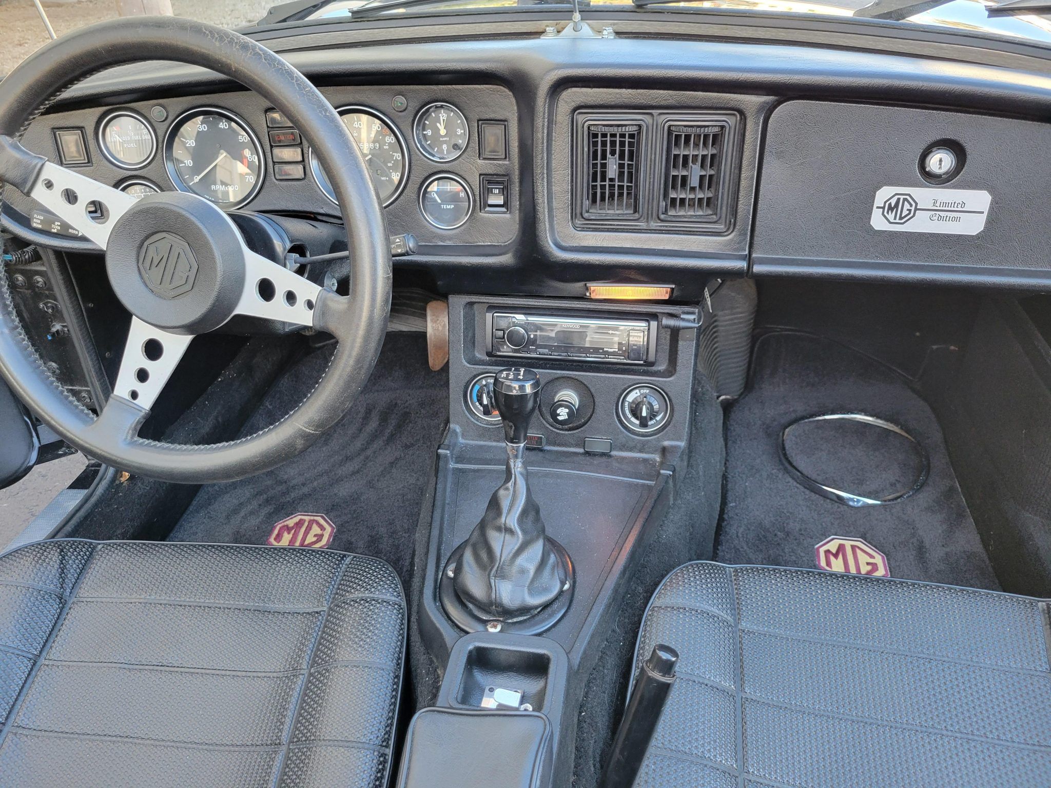 10 Things We Just Learned About MG And Its Cars