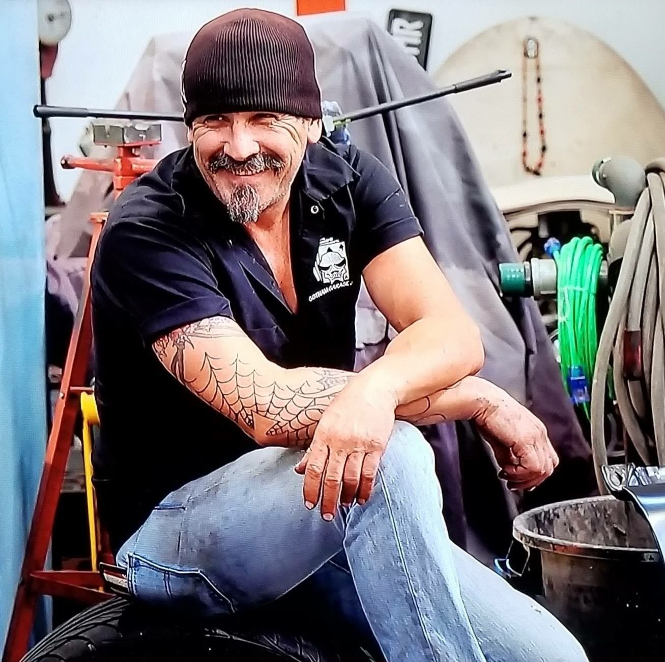 Here's What The Gotham Garage Crew Doesn't Want Fans To Know