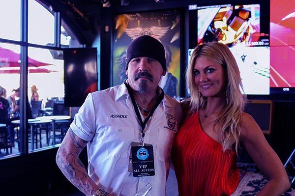 Here's What The Gotham Garage Crew Doesn't Want Fans To Know