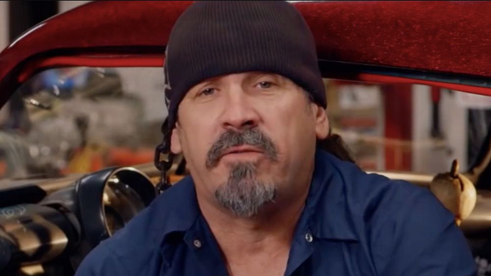 Here's What The Gotham Garage Crew Doesn't Want Fans To Know