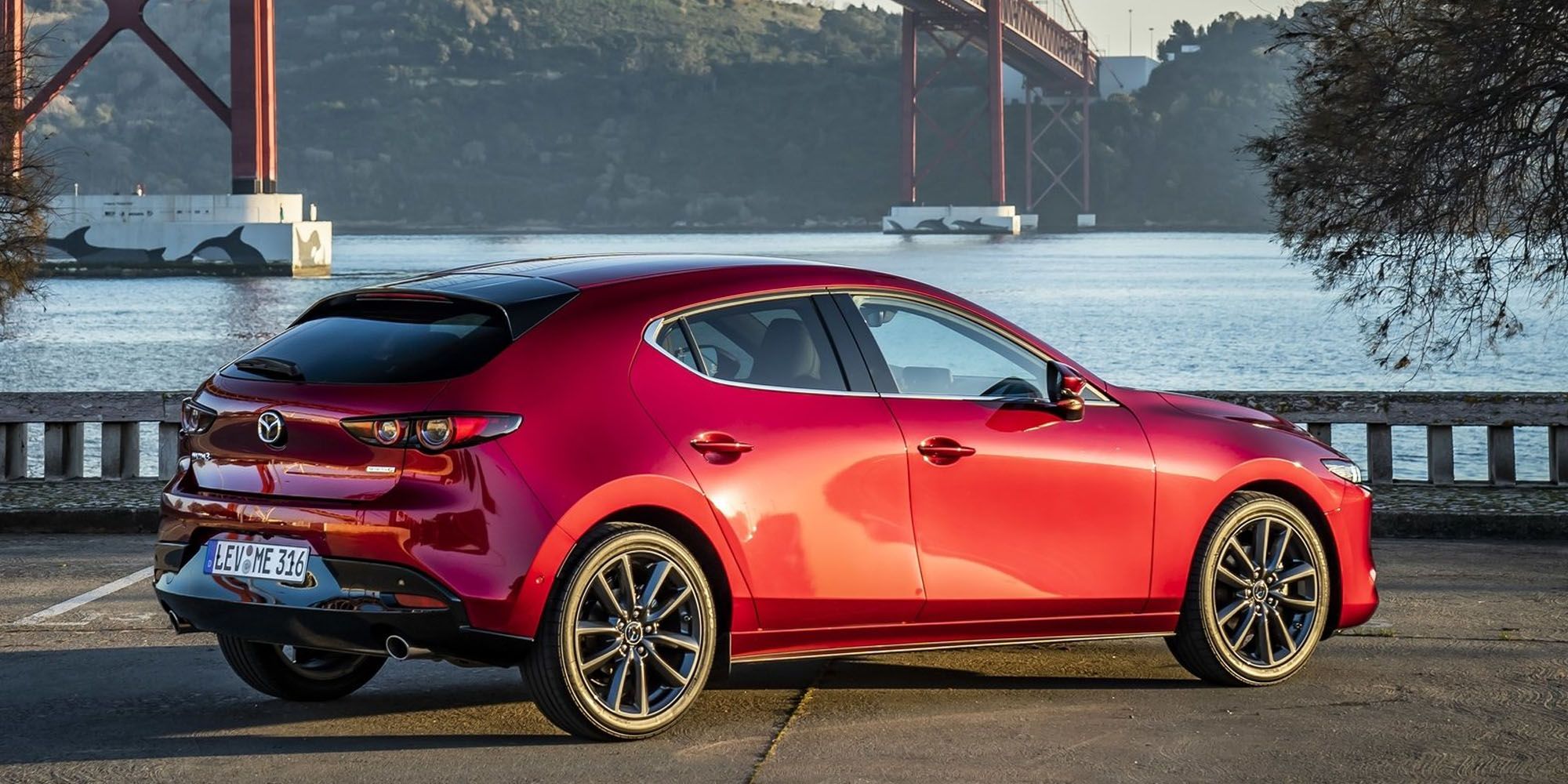 10 Best Looking Normal Cars You Can Buy Today