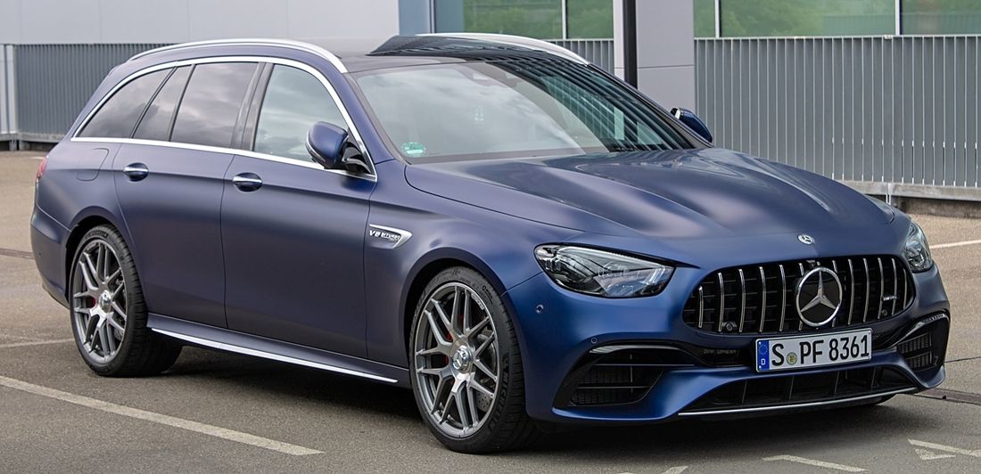 10 German Cars With Almost Unlimited Tuning Potential