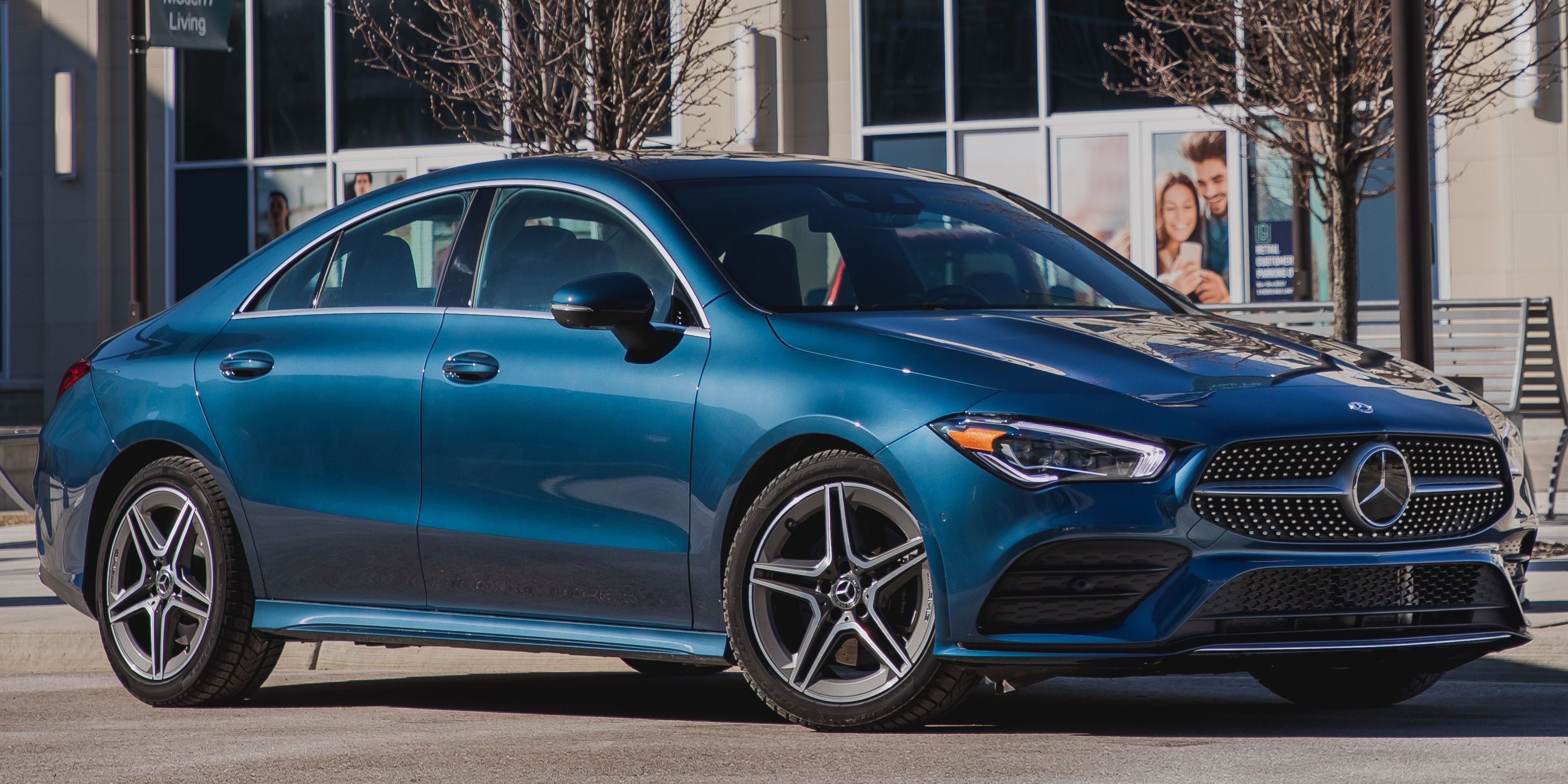 10 Affordable Coupes You'll Have A Blast Driving