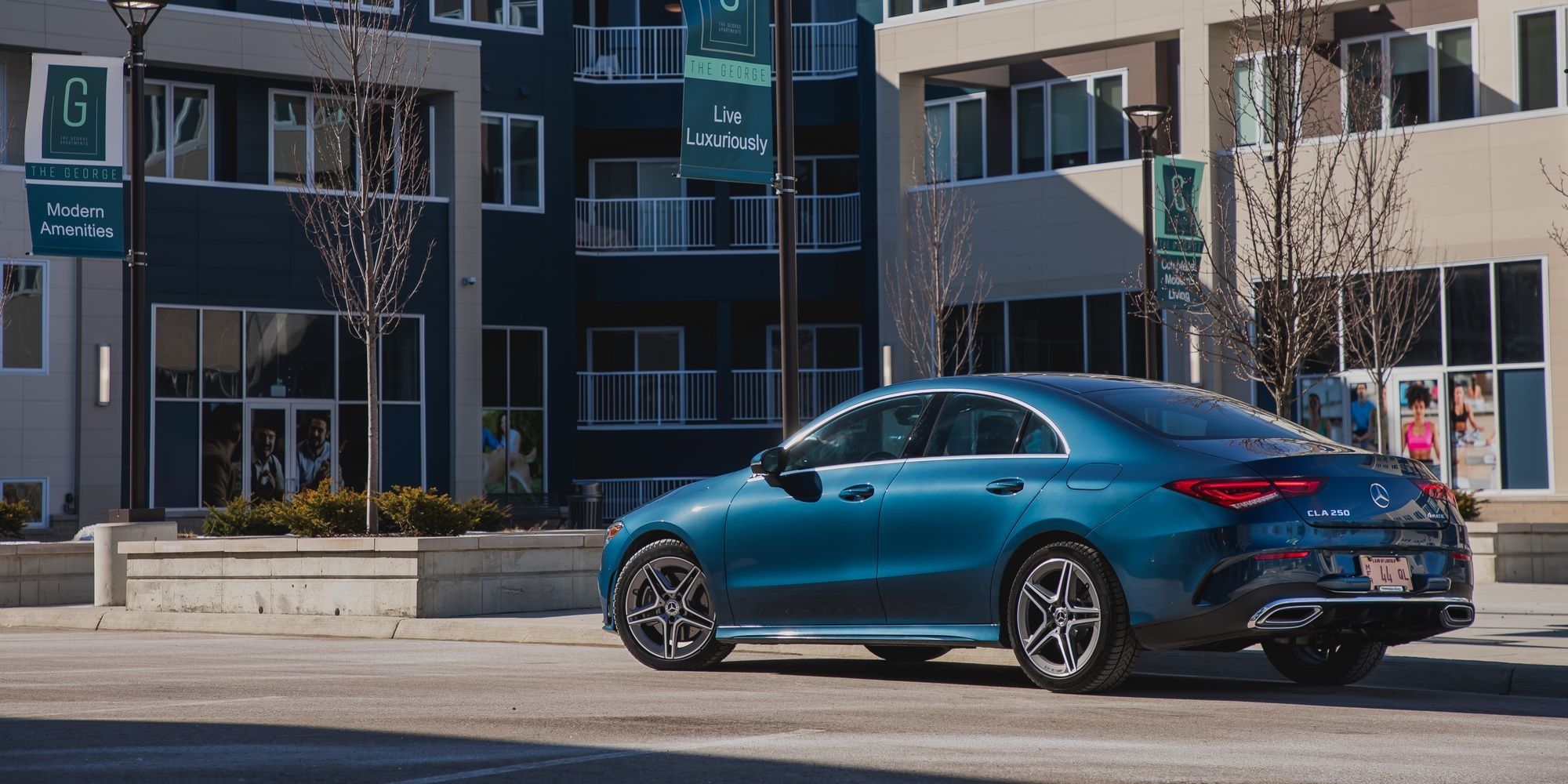 10 Affordable Coupes You'll Have A Blast Driving