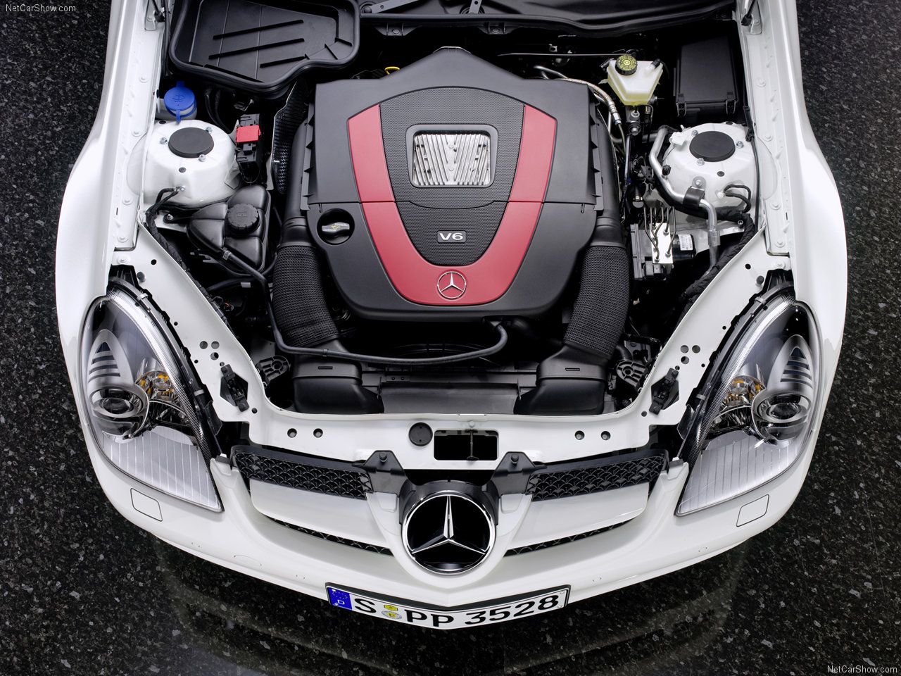 8 Reasons Why We Love The Mercedes-Benz SLK (2 Reasons Why We Wouldn't ...