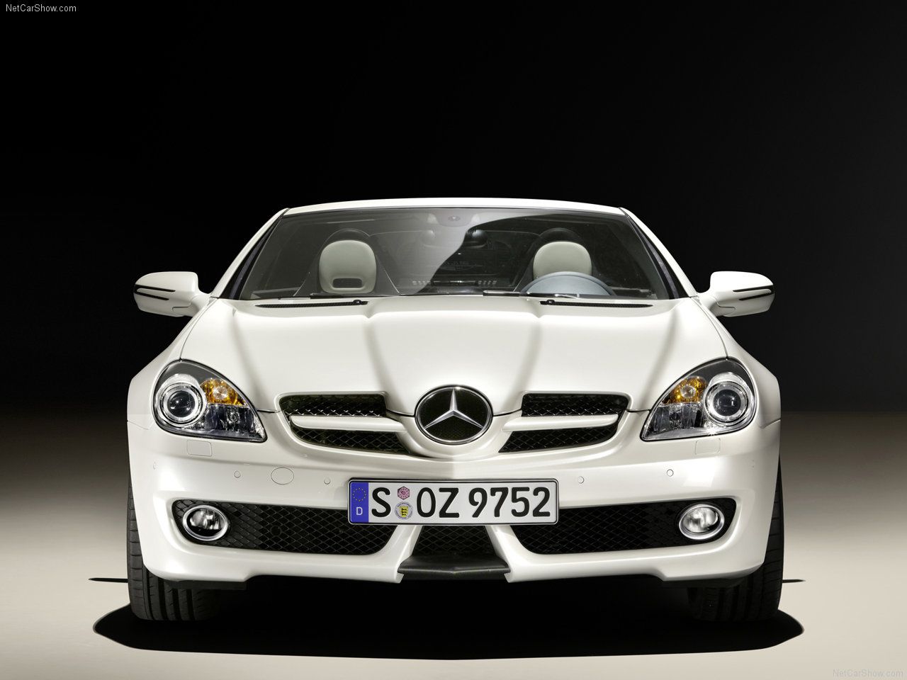 8 Reasons Why We Love The Mercedes-Benz SLK (2 Reasons Why We Wouldn't ...