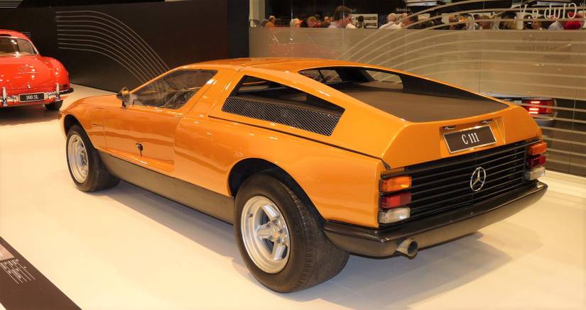 These Are The 10 Coolest Wedge-Shaped Sports Cars