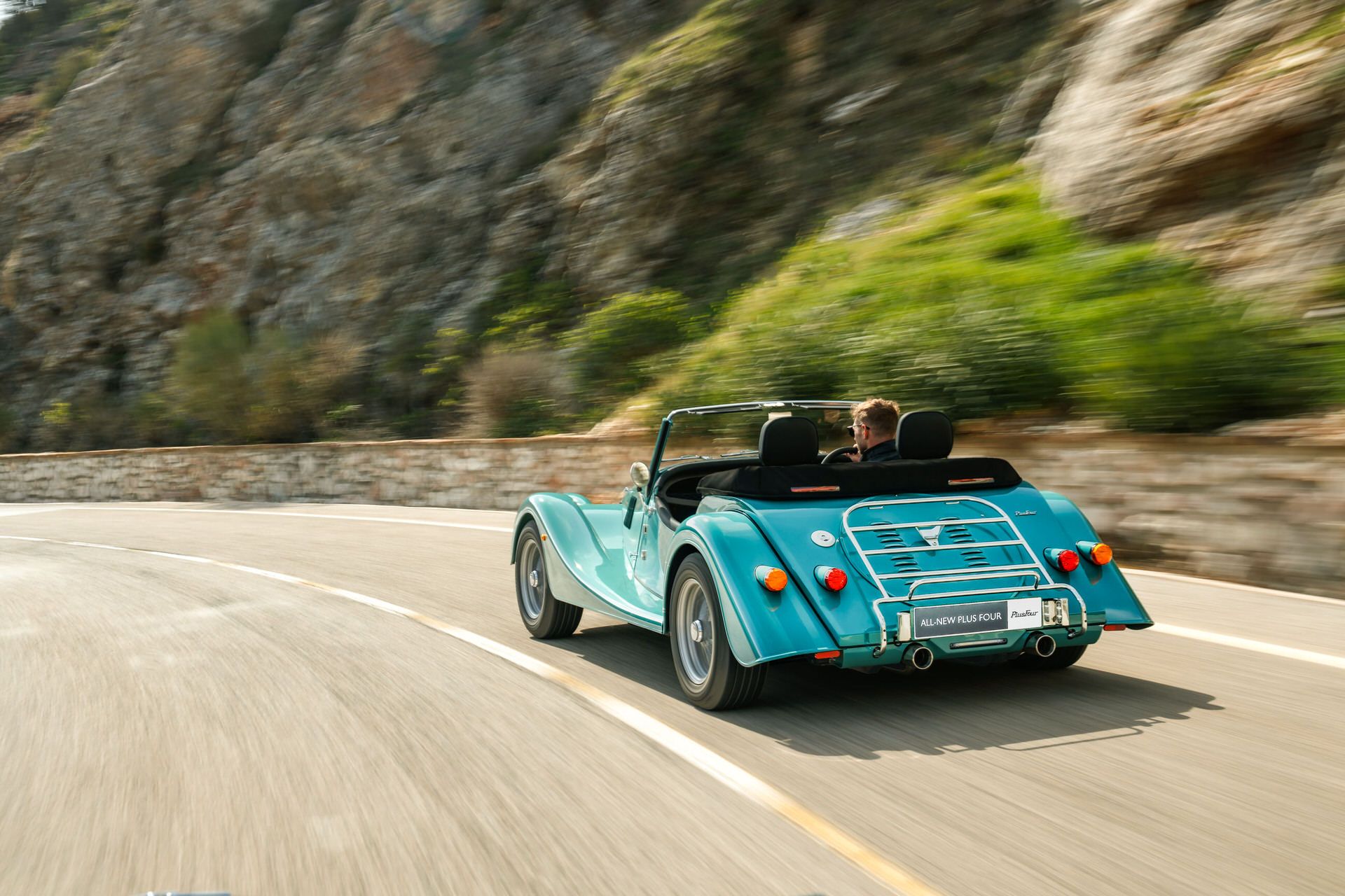 10 Things Gearheads Forgot About Morgan And Its Cars