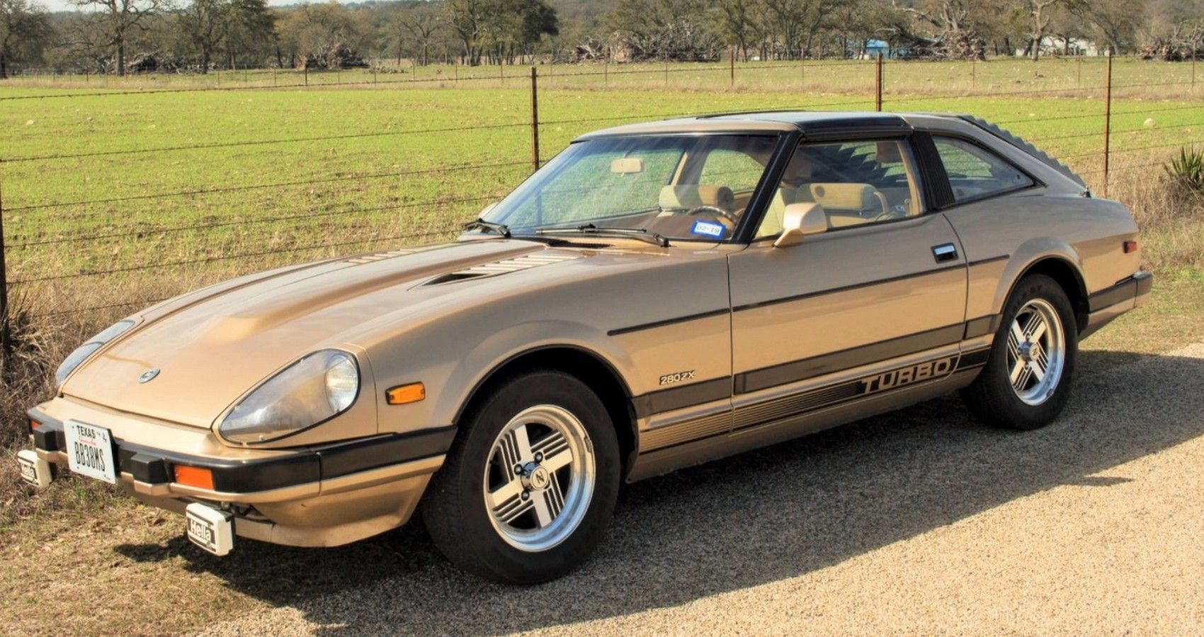 10 Things You Didn't Know About Nissan's Z Cars