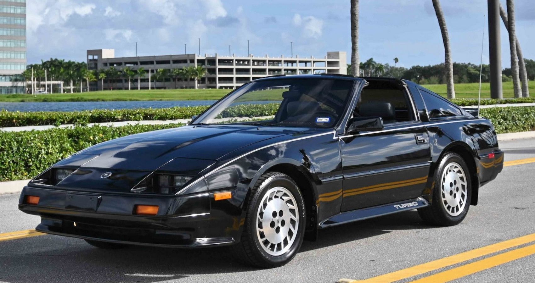 10 Things You Didn't Know About Nissan's Z Cars