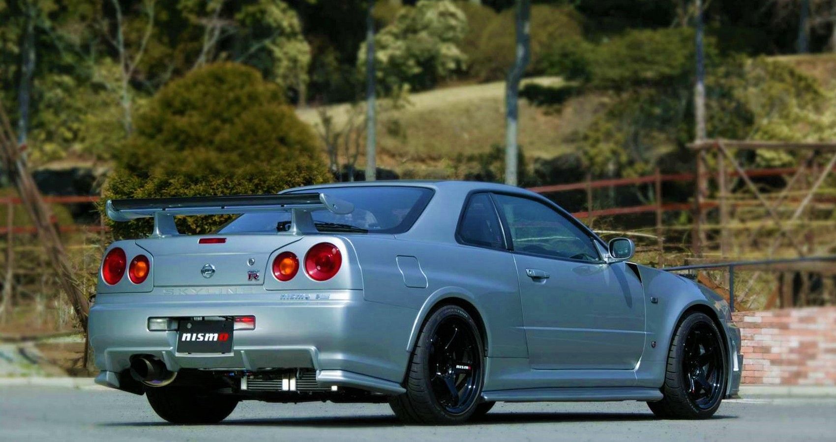 10 Things You Didn't Know About Nissan's Z Cars