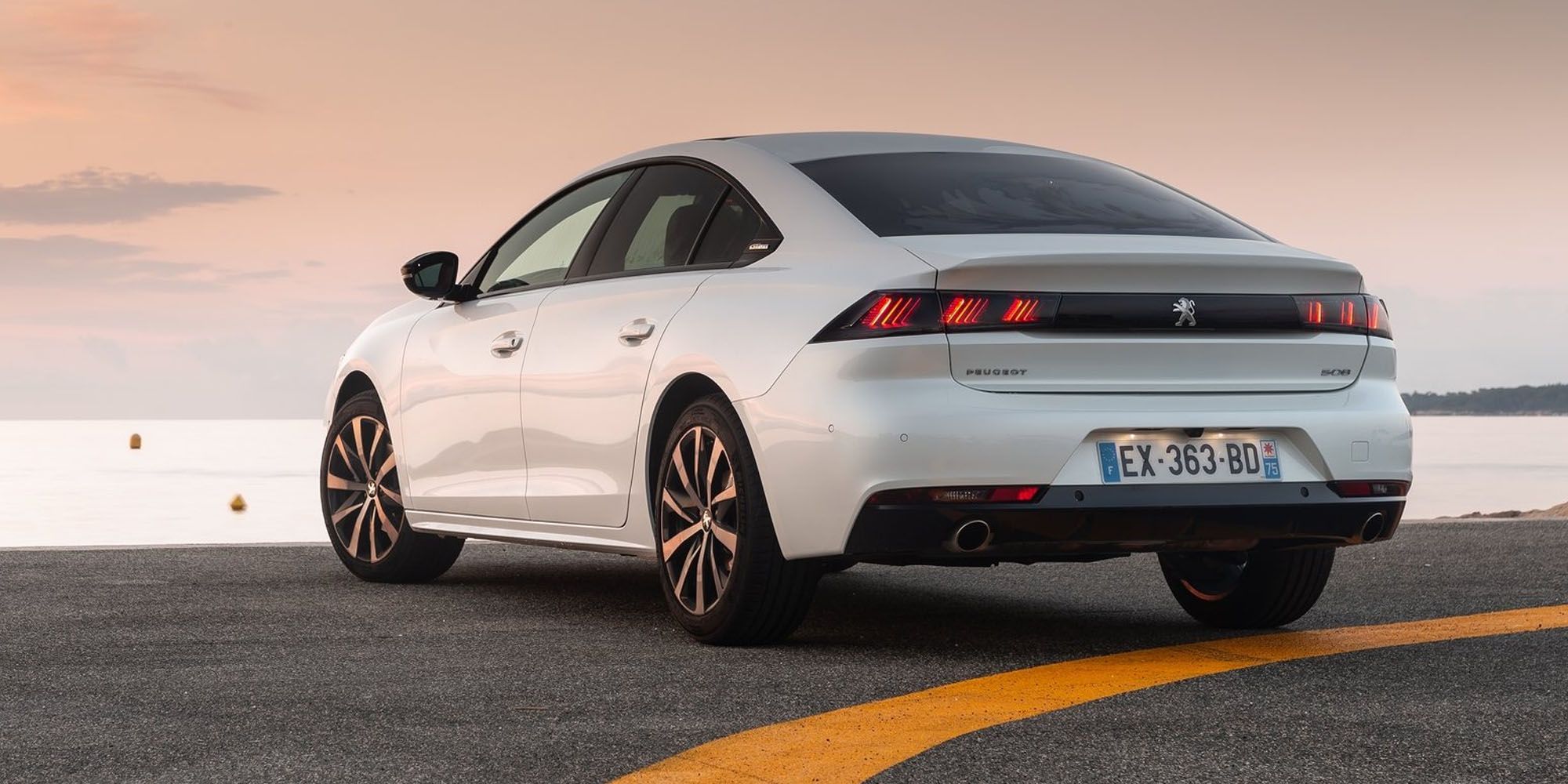 10 Best Looking Normal Cars You Can Buy Today