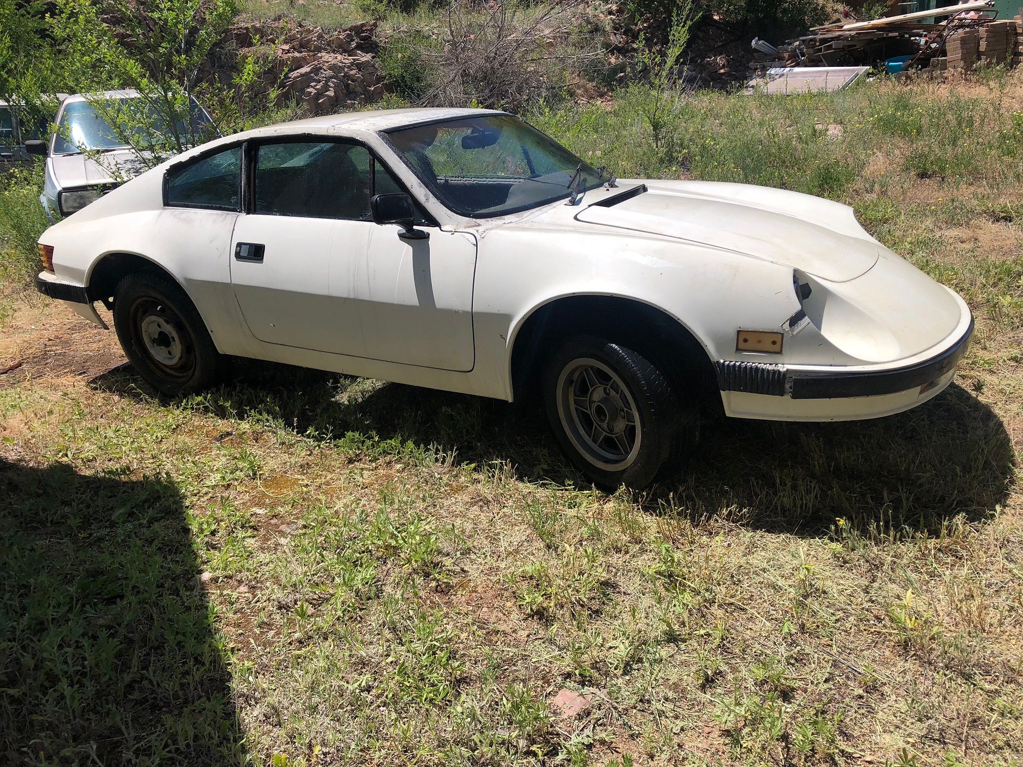 Here Are The Coolest '60s Sports Cars You Can Still Buy For Cheap