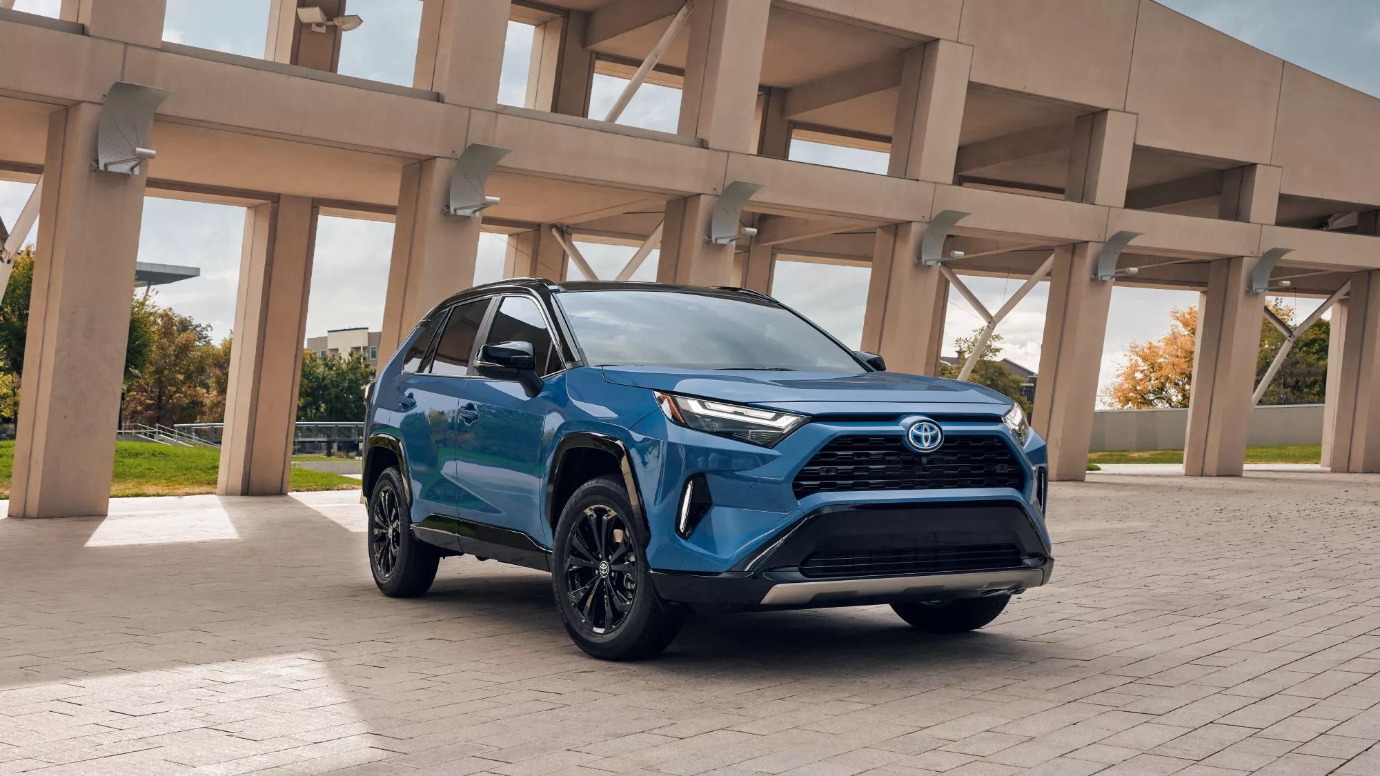 These Are The 10 Most Reliable SUVs Ever Made