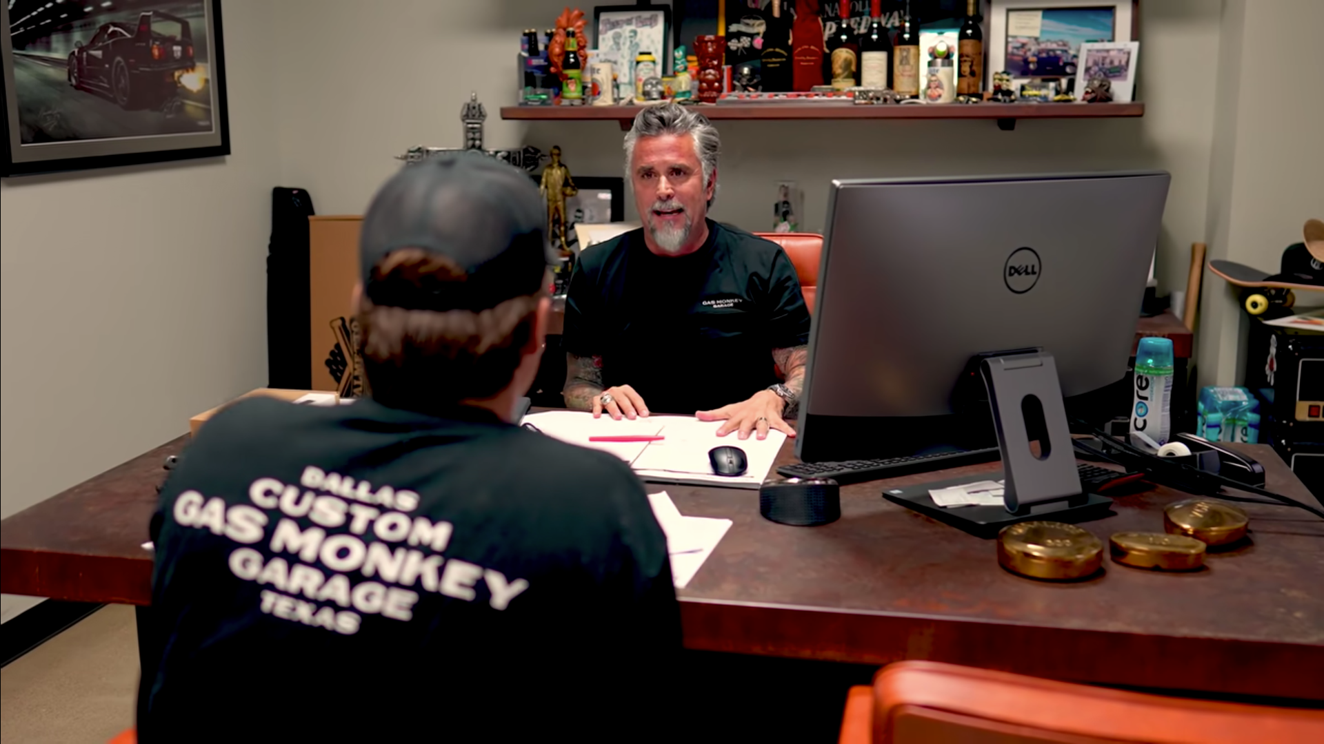 Richard Rawlings Reveals His Top Car Buying Tips