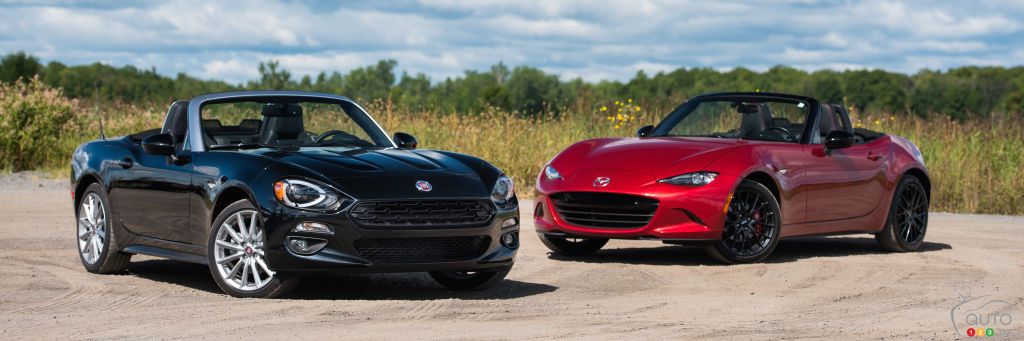 The End Of A Legacy: Why The 124 Spider, AKA The FIATA, Failed