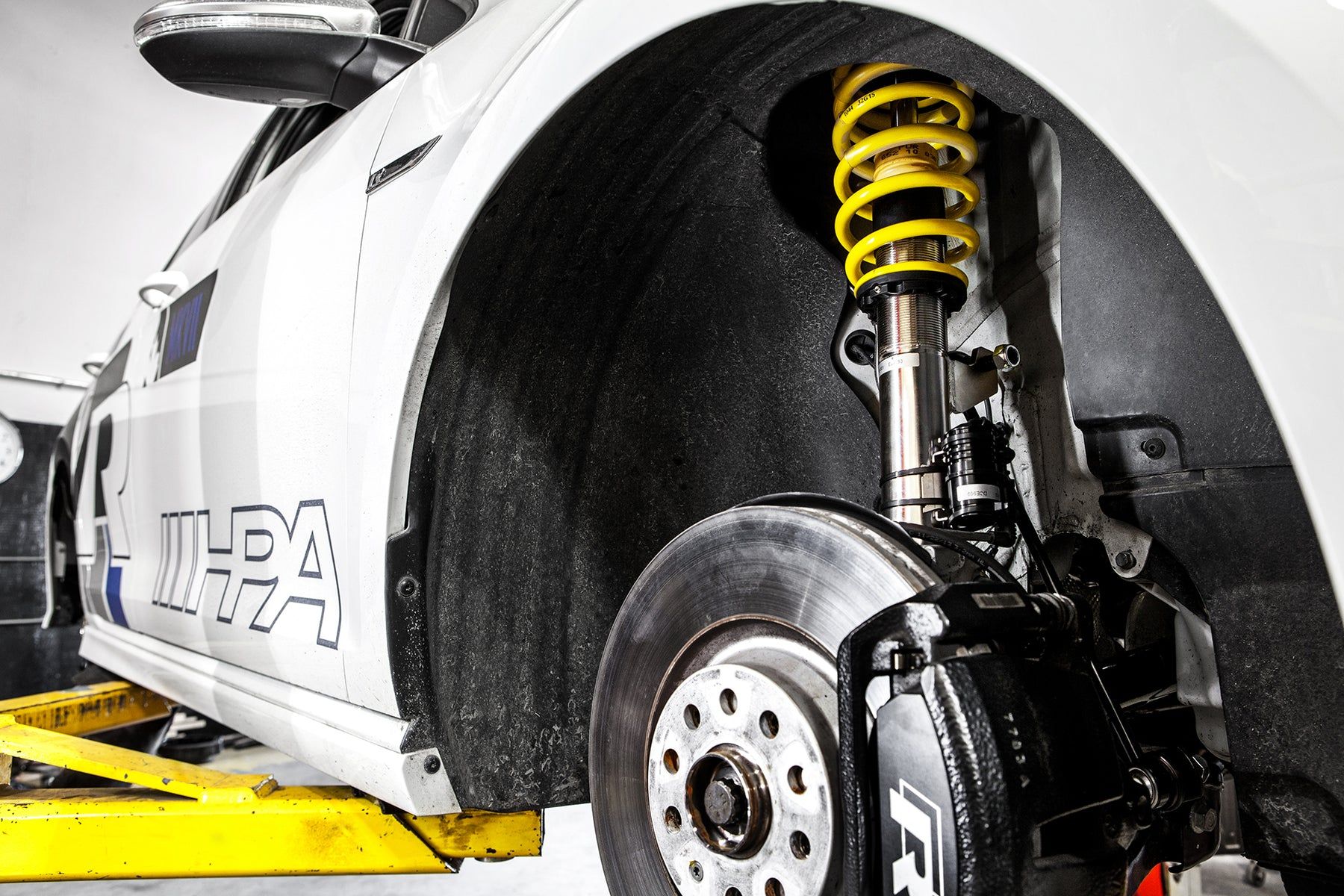 10 Things Everyone Forgot About The VW Passat R36