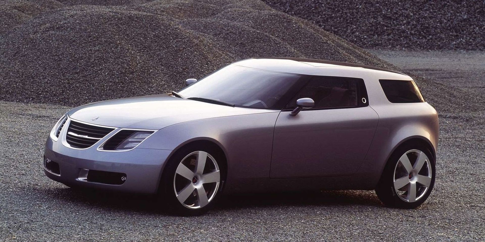10 Coolest Swedish Concept Cars Ever Made