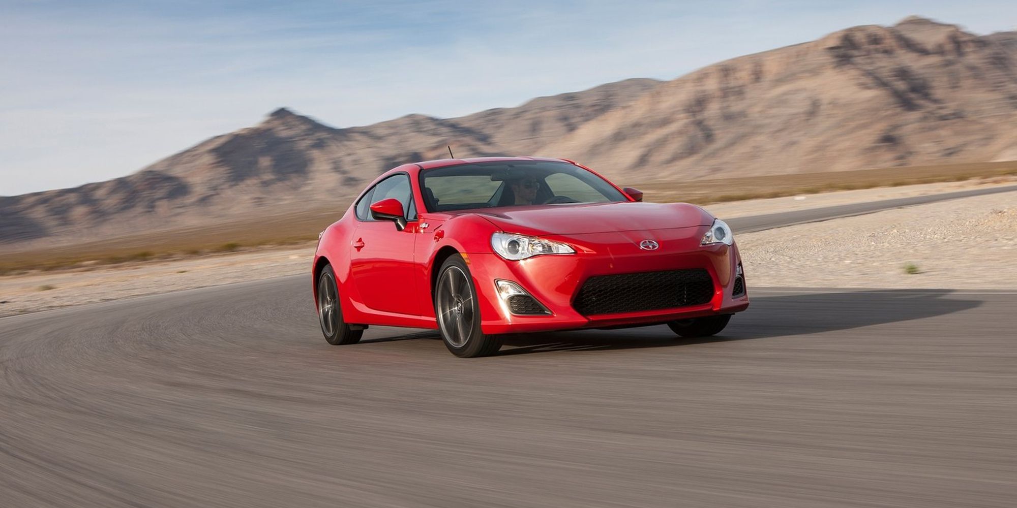 2012-2016 Scion FR-S: Costs, Facts, And Figures