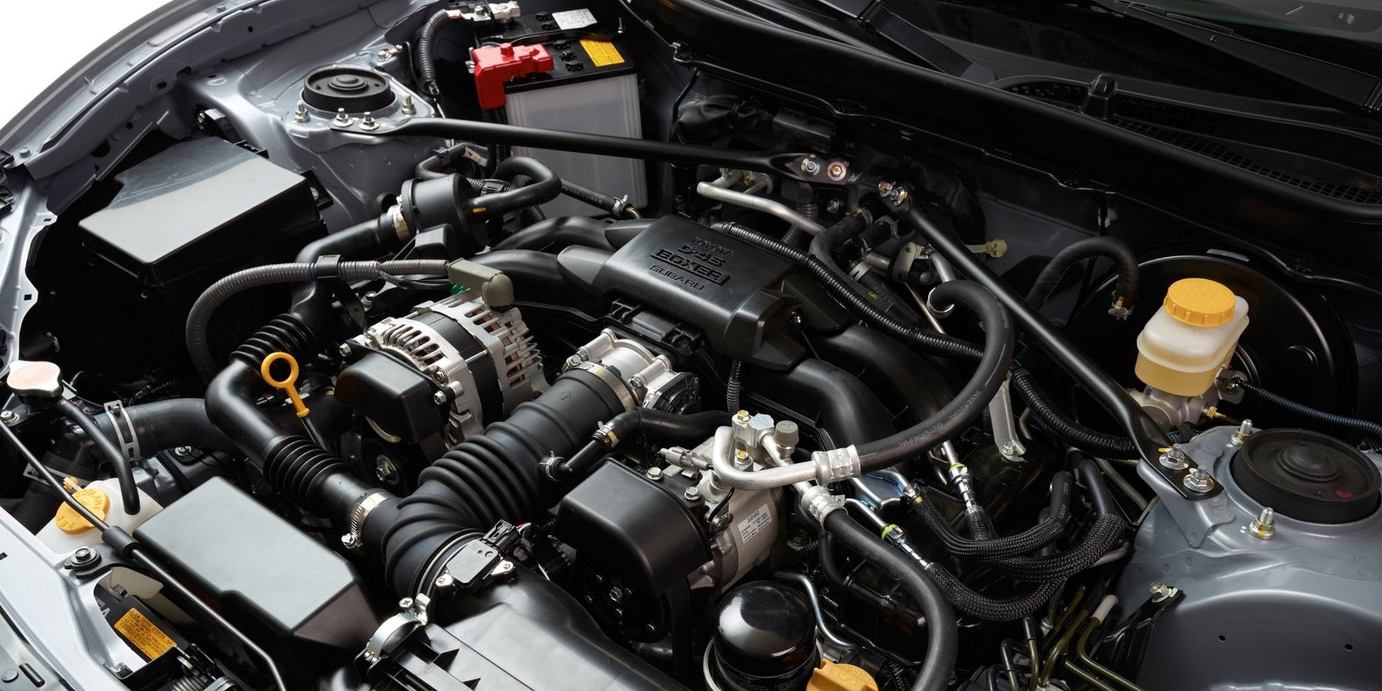2012-2016 Scion FR-S: Costs, Facts, And Figures