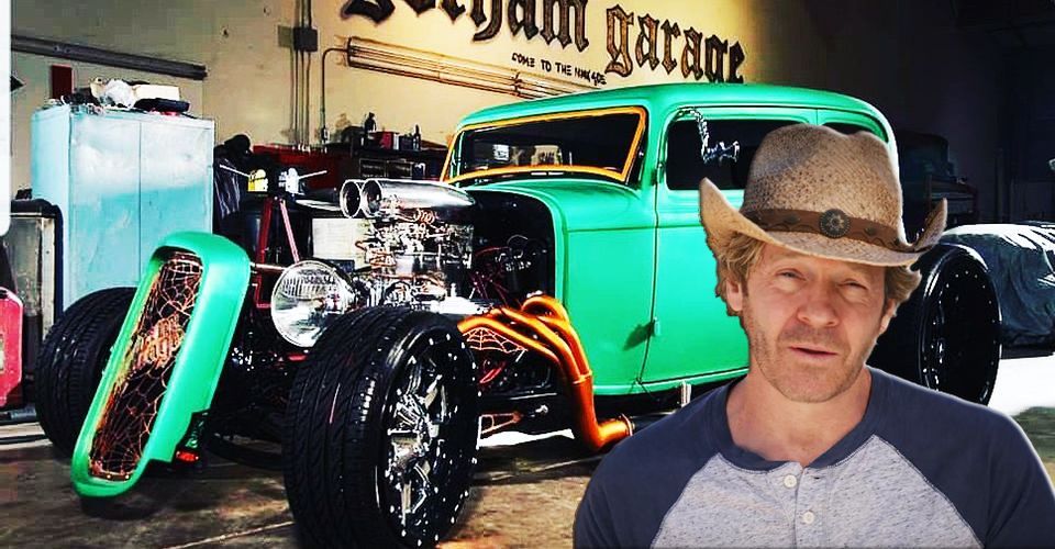 Here's What The Gotham Garage Crew Doesn't Want Fans To Know