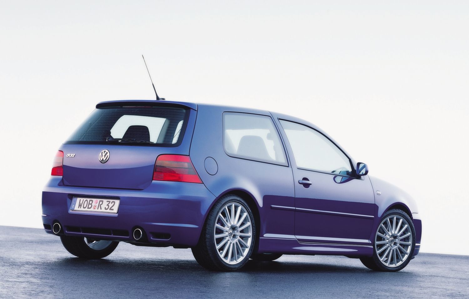 9 Of The Coolest Volkswagen Golf Models Ever Made