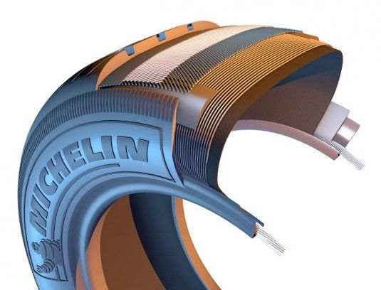 10 Things Every Gearhead Should Know About Car Tires