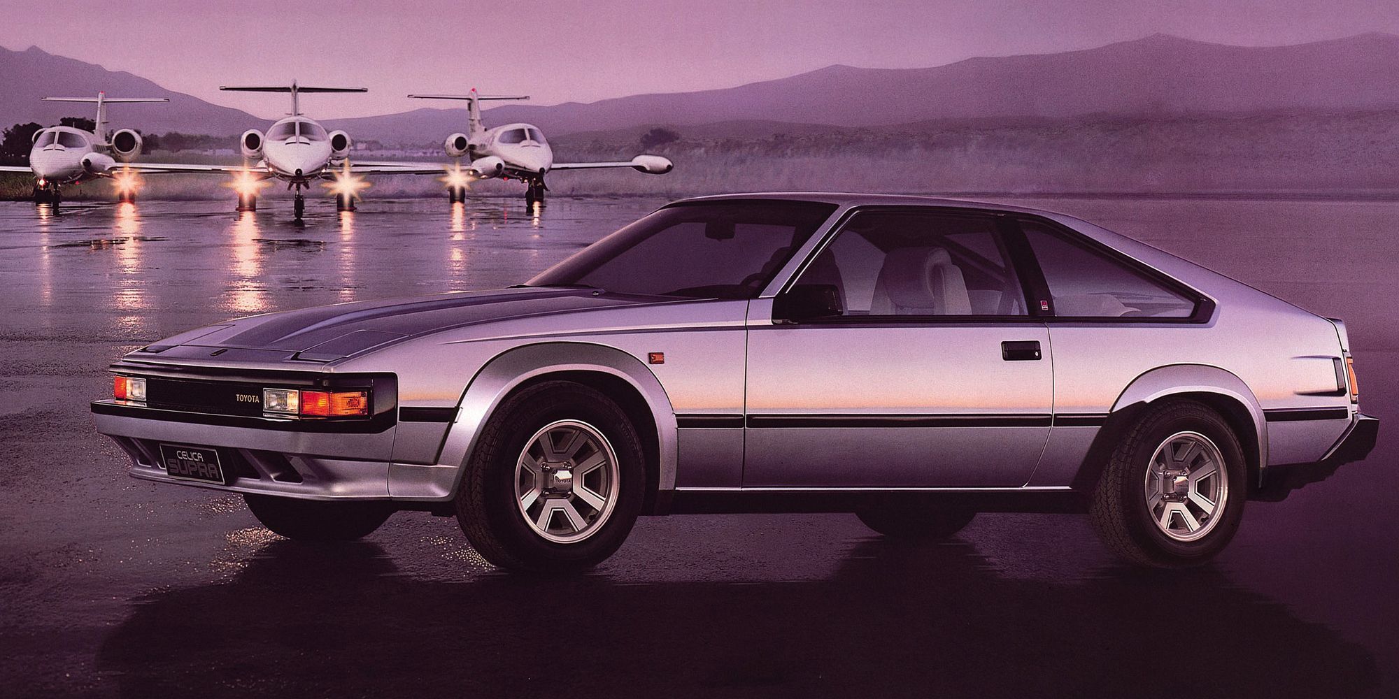 10 Cool Toyota Models That Deserve More Attention