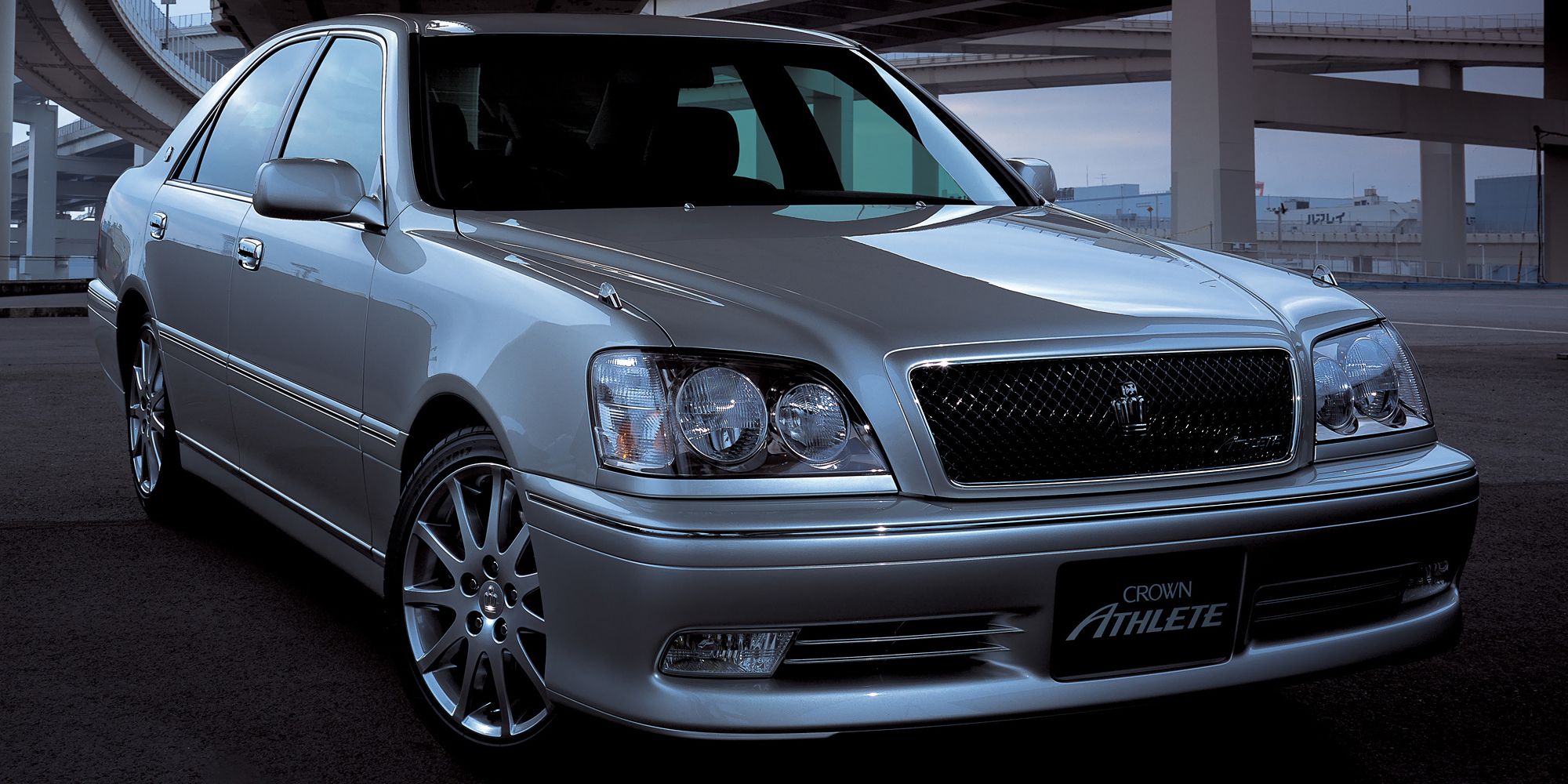 10 Cool Toyota Models That Deserve More Attention