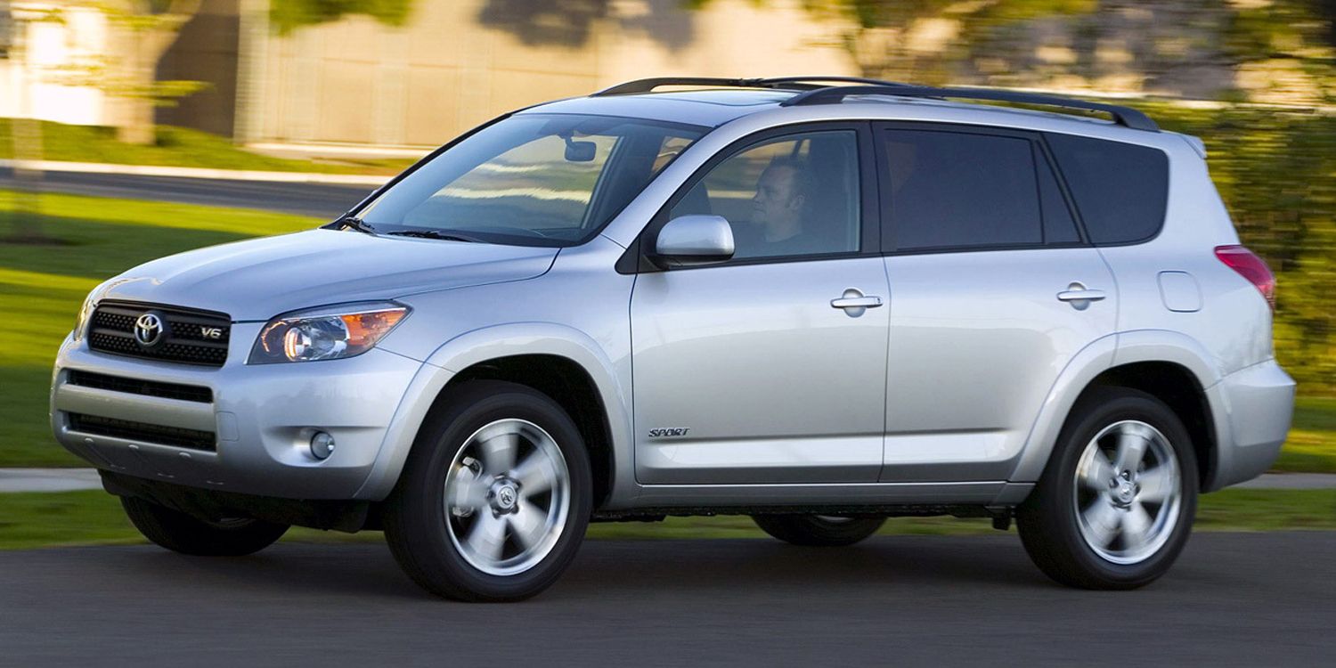 10 Cool Toyota Models That Deserve More Attention