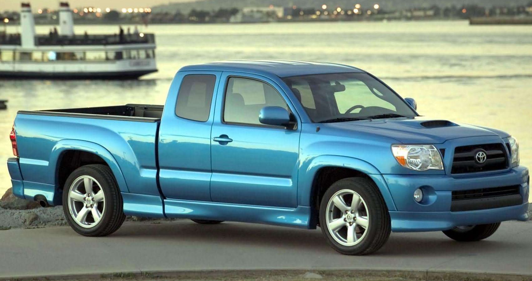 8 Best Toyota Cars Currently On The Market