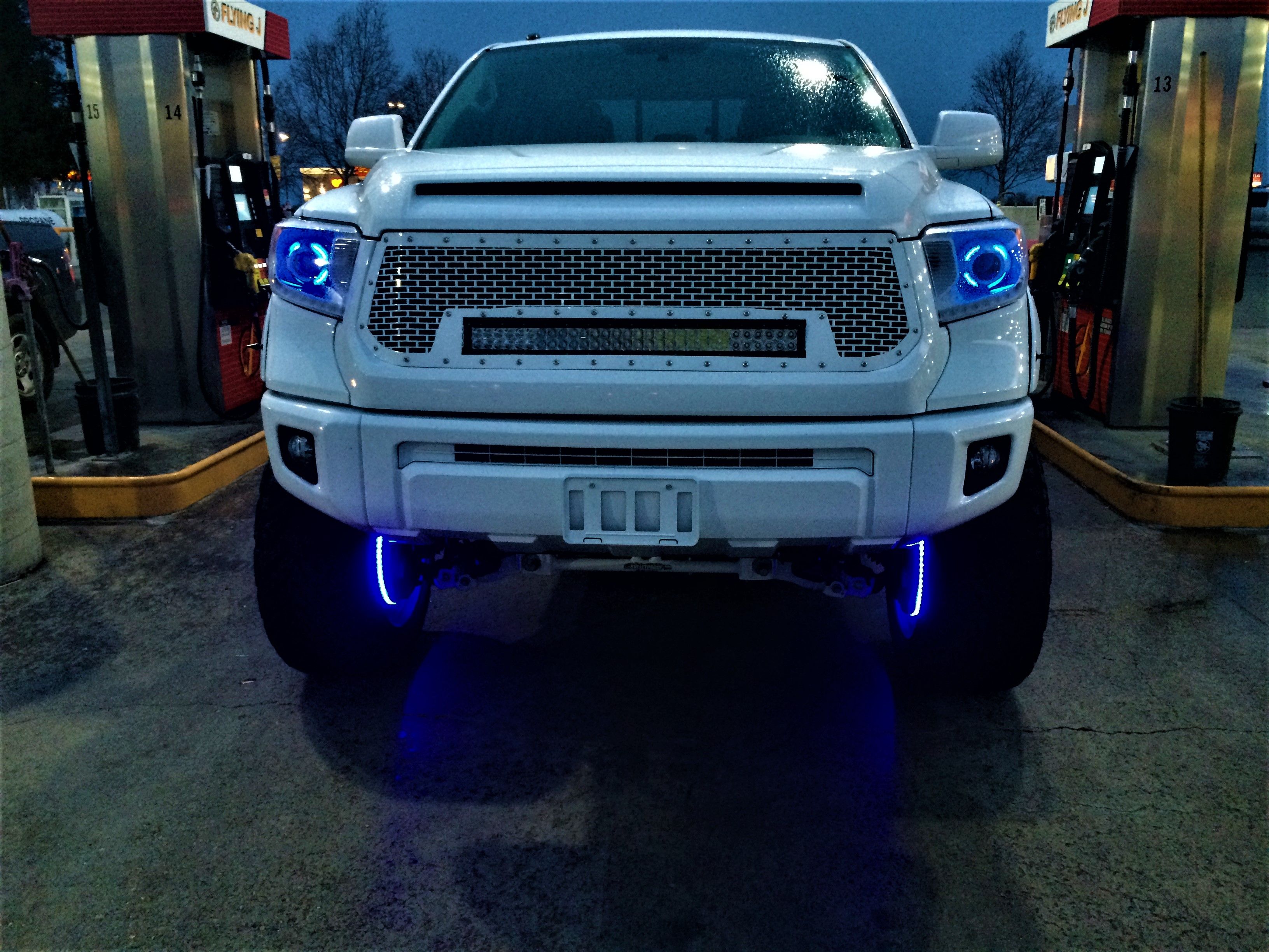 10 Cool Mods For Your Toyota Tundra