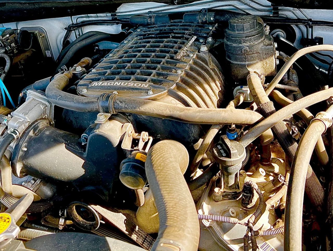 10 Cool Mods For Your Toyota Tundra
