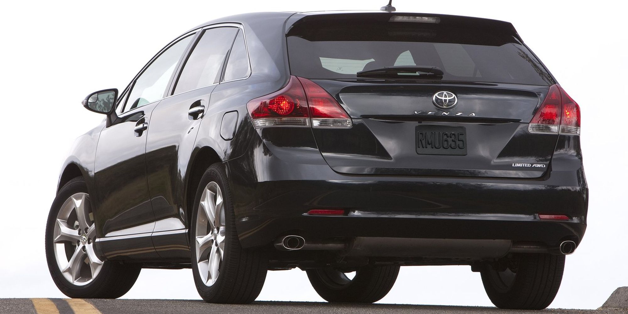 10 Cool Toyota Models That Deserve More Attention