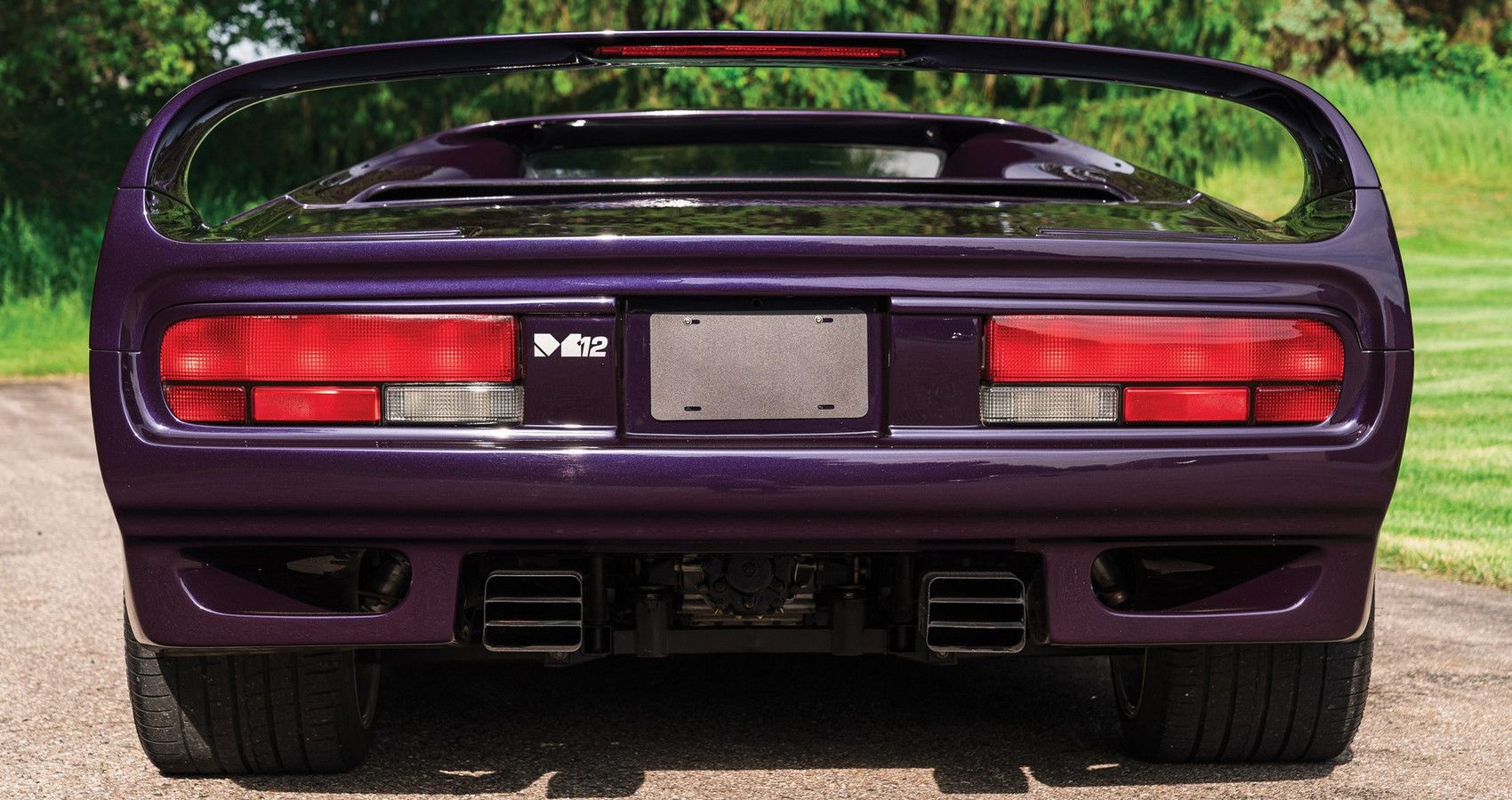 10 Things Everyone Forgot About The Vector M12