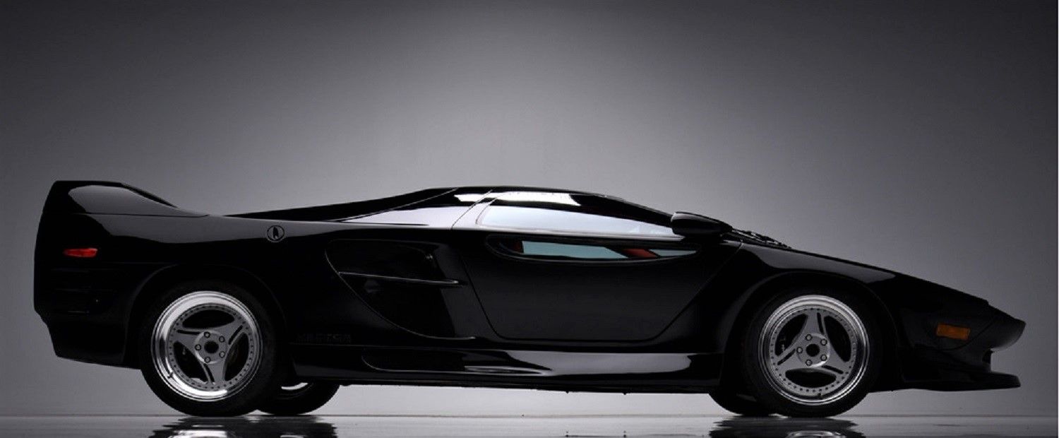 10 Things Everyone Forgot About The Vector M12