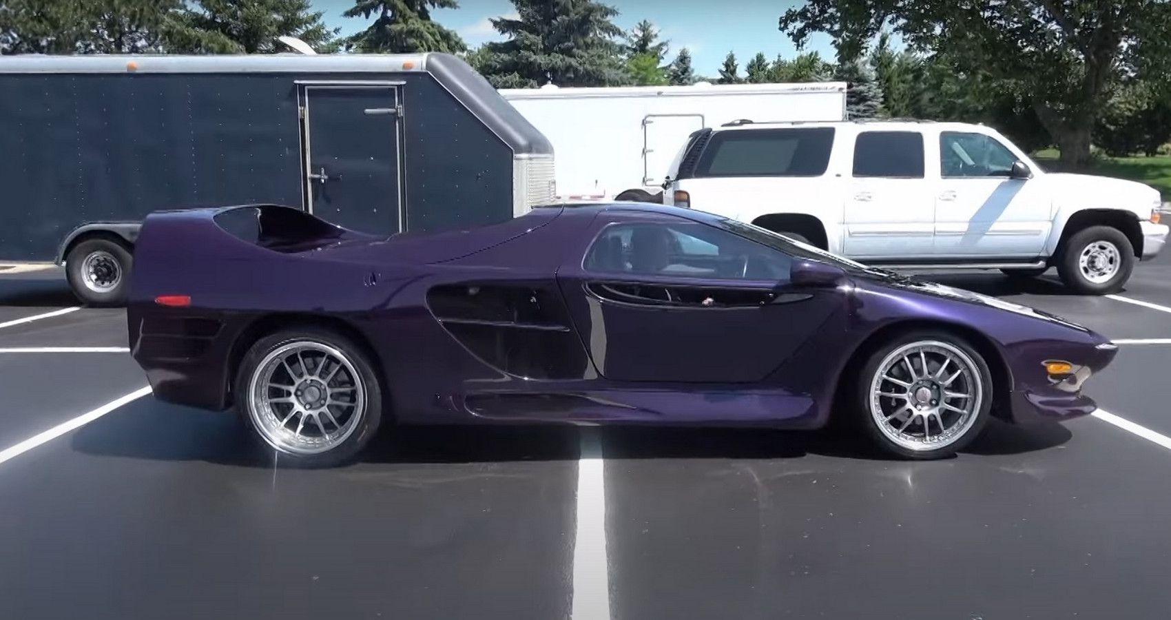 10 Things Everyone Forgot About The Vector M12