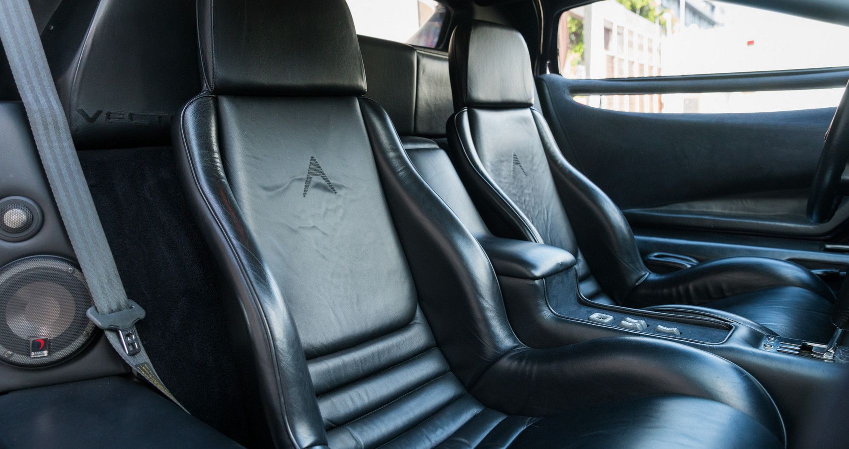 10 Things Everyone Forgot About The Vector M12