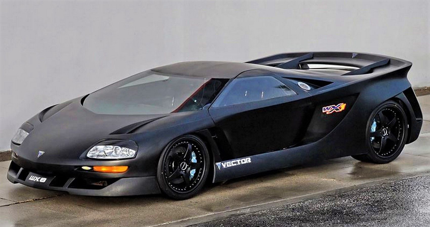 10 Things Everyone Forgot About The Vector M12