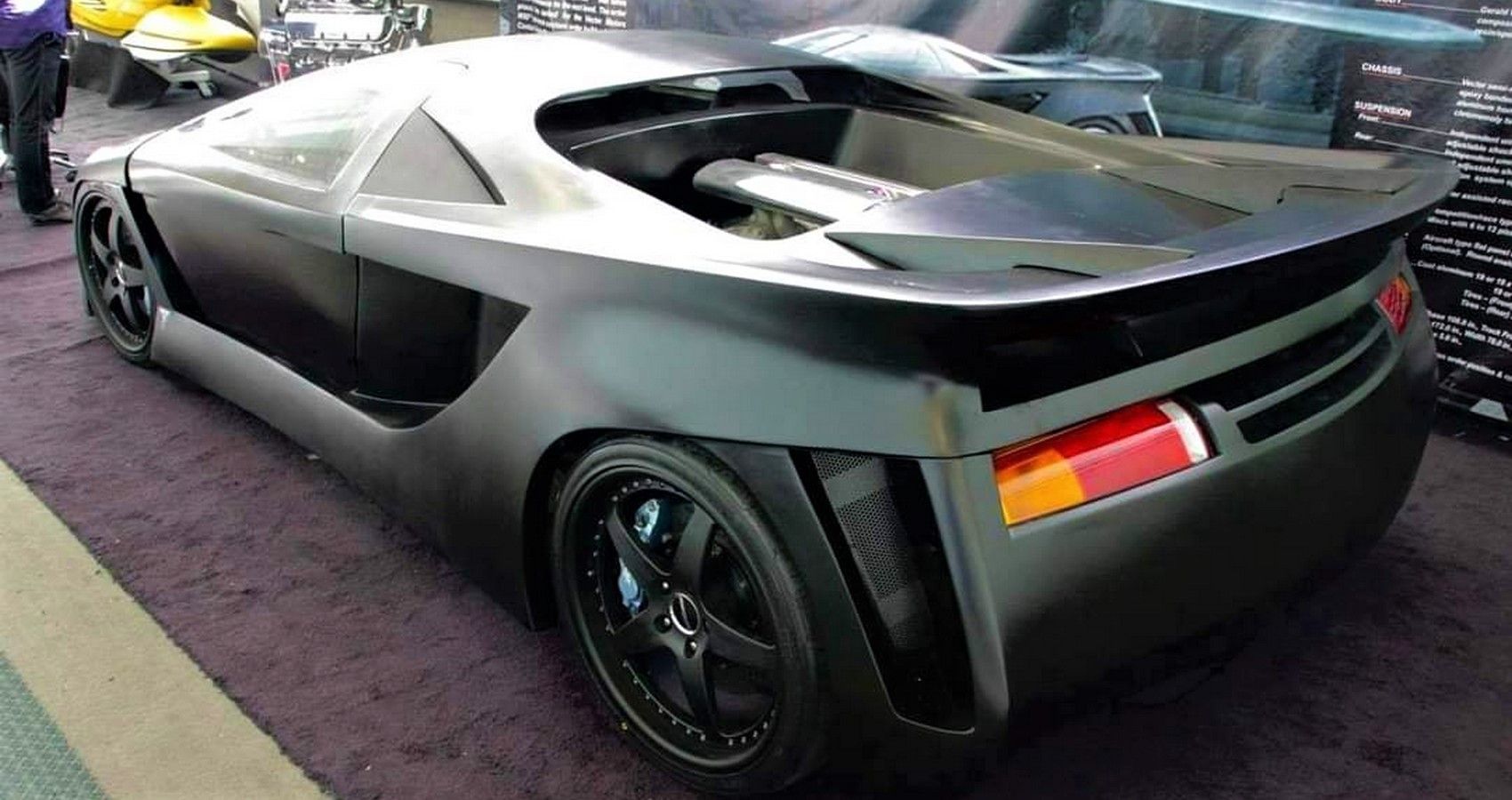 10 Things Everyone Forgot About The Vector M12