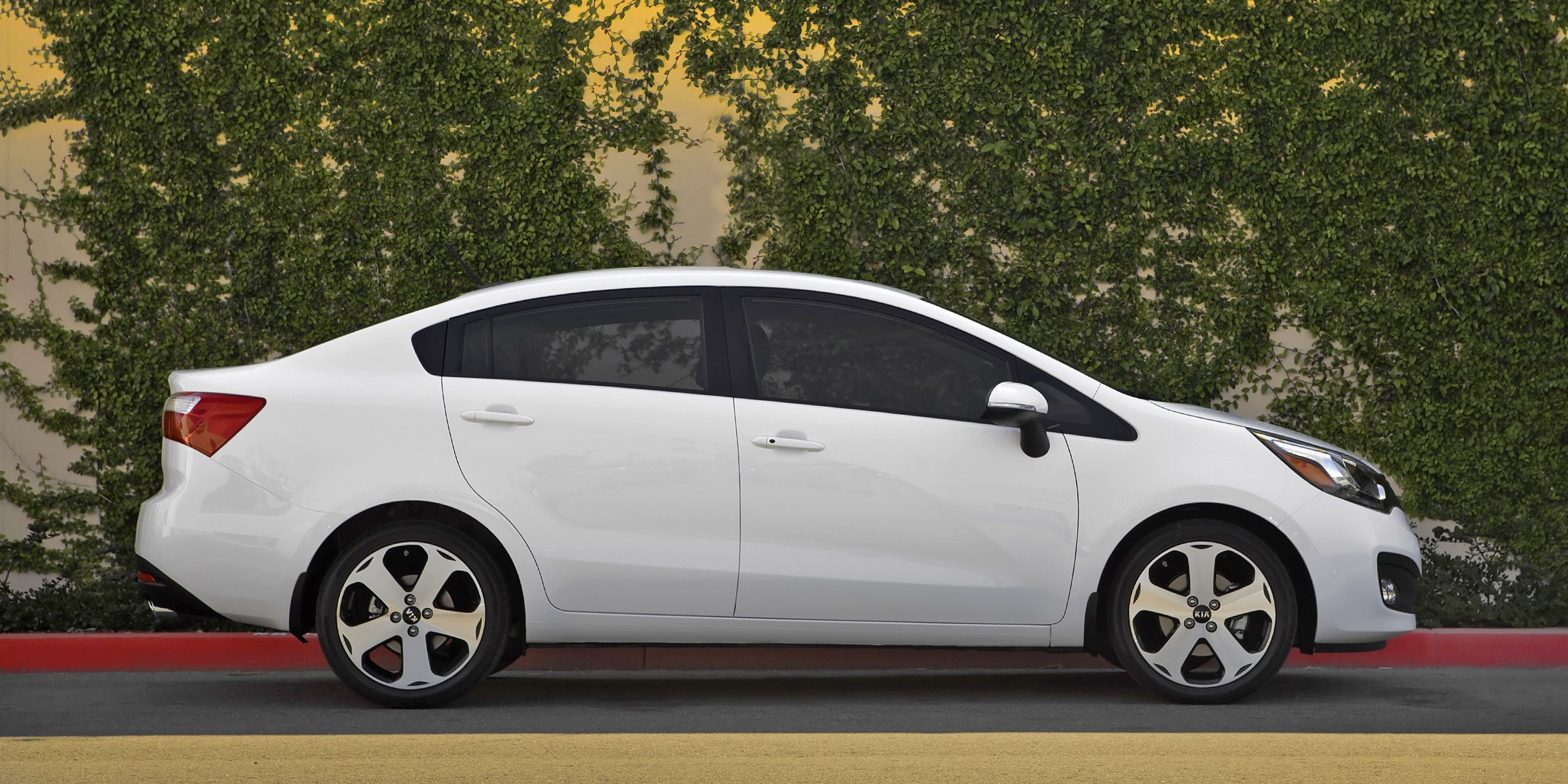 These Are The Absolute Best First Cars For Less Than $3,000