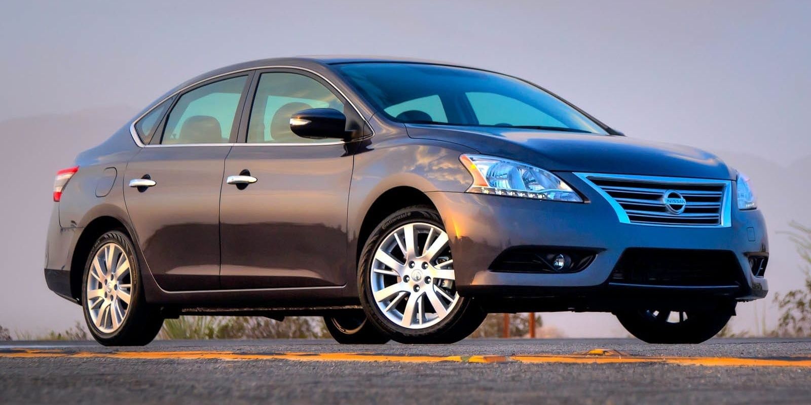These Are The Absolute Best First Cars For Less Than $3,000