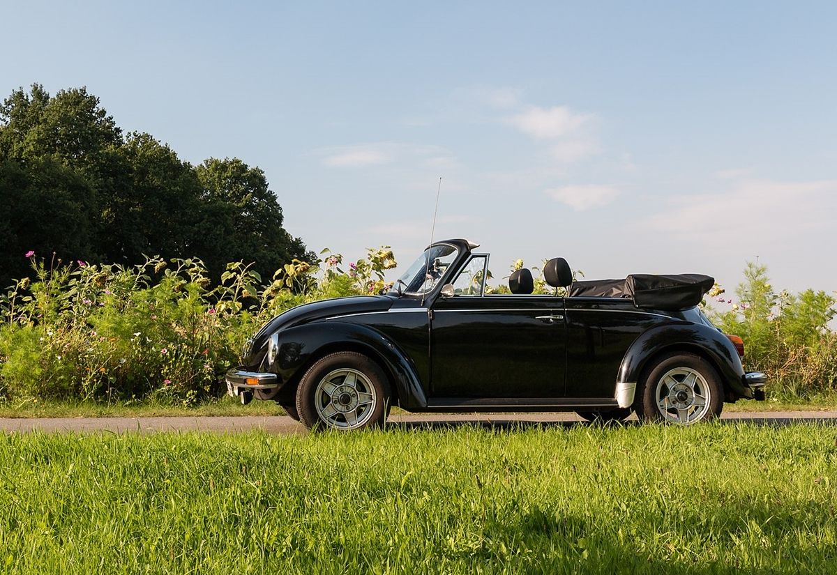 These Are The Best Cheap Cars To Flip For A Profit