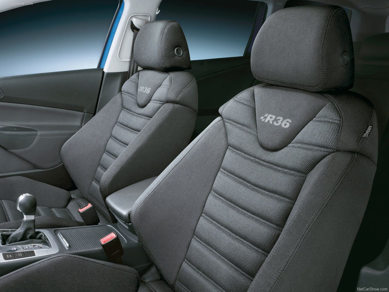 10 Things Everyone Forgot About The VW Passat R36